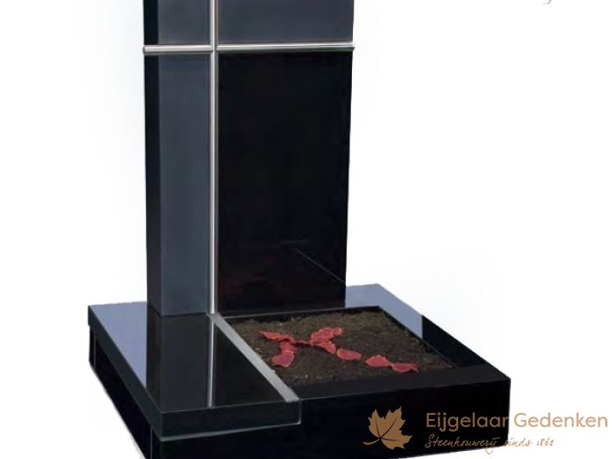 Grafsteen algemeen graf en grafsteen urnengraf voorbeelden